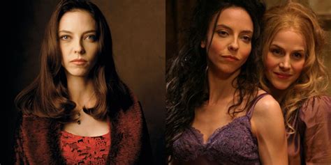 Buffy The Vampire Slayer 10 Things Fans Forgot About Drusilla
