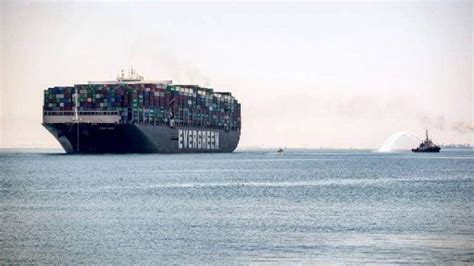 Suez Canal Crisis Could This Impact Indias Earnings Story