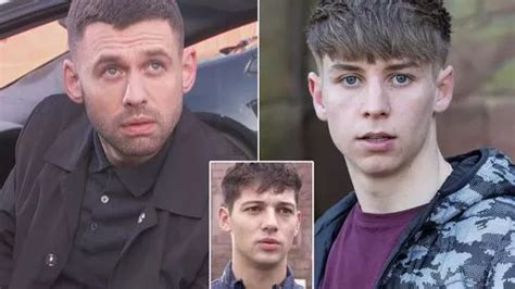 Hollyoaks Spoilers Latest News Views Pictures Video The Mirror