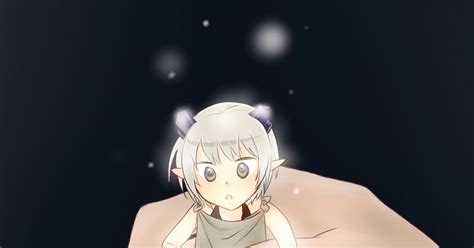 PixivファンタジアⅤ 【pfⅤ】アノサイズ はなつこのイラスト Pixiv