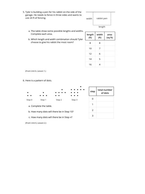 Unit 1a Practice Patrick Silvey Library Formative