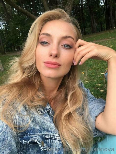 Ioannova Ioannovaannamodel Nude Leaks Onlyfans Onlyfans Fapellino