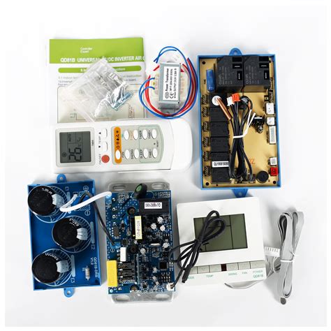 Jkztjof Universal Dc Ac Inverter Controller Board Fit For
