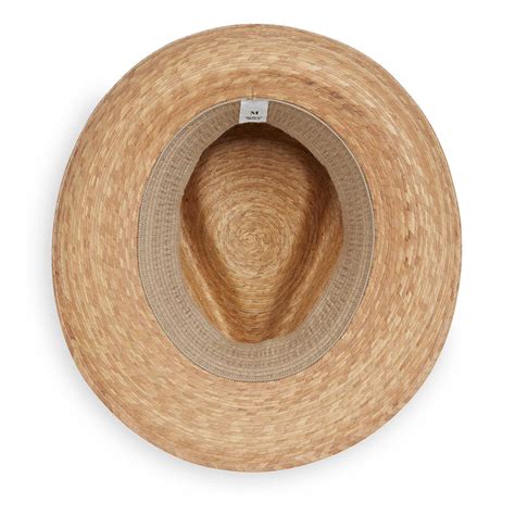 Mens Wallaroo Upf50 Cortez Sun Hat Wallaroo Hats