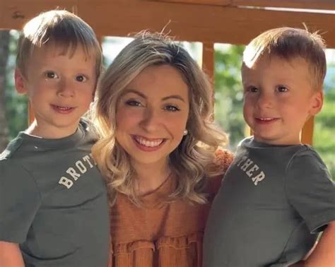 National Accreta Foundation — Accreta Experience Bethany Harrison