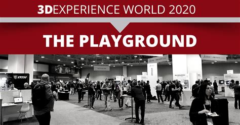 3DEXPERIENCE World 2020 Partner Playground TriMech Store