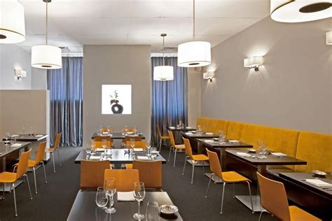 Goosefoot Opens Shop Next Door Jean Banchet Nominations Open More