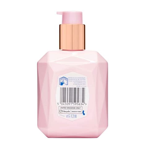 Pre Order Ted Baker London Violet And Bergamot Bubble Bath 500ml