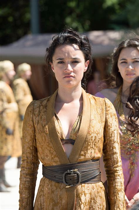 Obara Sand Game Of Thrones 5x10 “mothers Mercy” Best Game Of