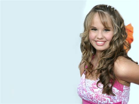 Debby So Cool Deborah Ann Ryan Wallpaper 25906665 Fanpop