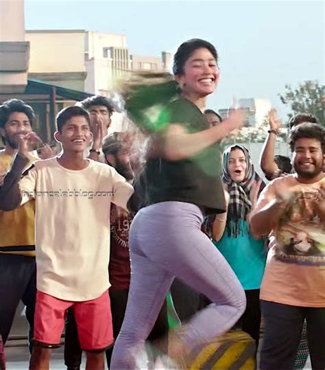 Sai Pallavi Love Story Movie 11 Hot Butts Hd Caps