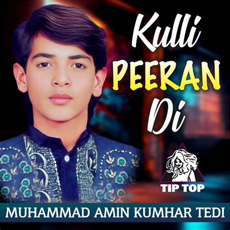 ‎kulli Peeran Di Album By Muhammad Amin Kumhar Tedi Apple Music