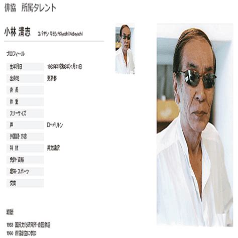 【訃報】「ルパン三世」次元大介役や「機動戦士ガンダム0083」デラーズ役などで活躍した俳優・小林清志さん死去 2022年8月8日掲載