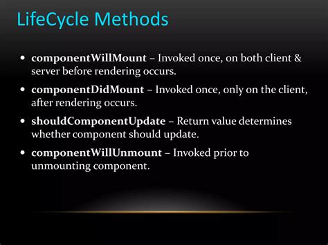 Tech Talk On Reactjs Pdf