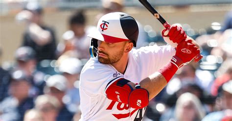 Edouard Julien Stats And Highlights Mlb Player Stories