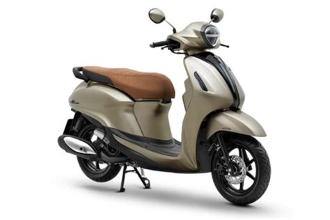 Spesifikasi Harga Yamaha Grand Filano 2023 Hybrid Ind Vrogue Co