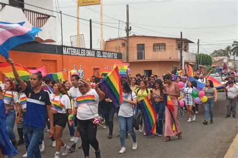 Habrá Marcha Del Orgullo Lgbtiq En Bahía De Banderas