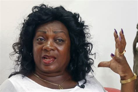 Liberan A La Disidente Cubana Berta Soler Líder De Las Damas De Blanco