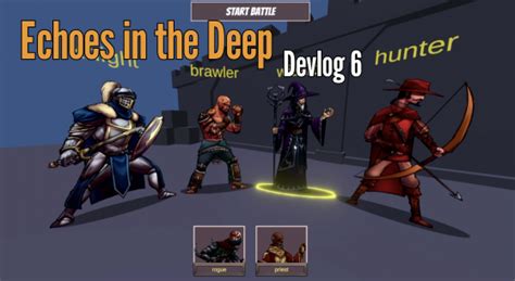 Devlog Party Selection News ModDB