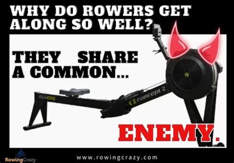 42 Funning Rowing Memes From Real Rowersrowing Crazy