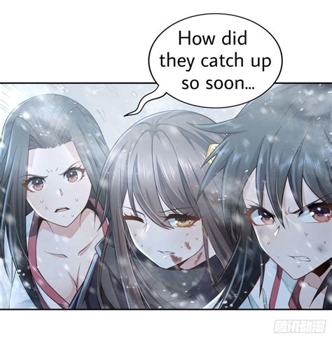 My Female Apprentices Are All Big Shots From The Future Manga Chapter 1