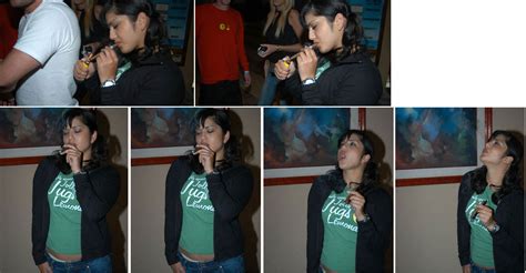 Sunny Leone Enjoying A Cigar 2004 Album On Imgur