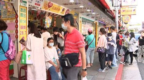 第5次開出「鐵支」！4星彩開7777 台彩賠2600萬 財經 三立新聞網 Setncom