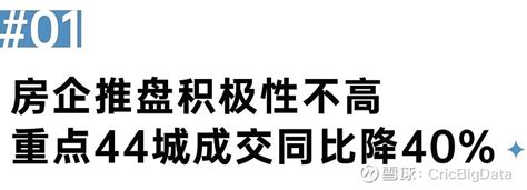 阵地丨返乡置业“缺席”，春节成交同比降四成 春节期间 房地产 市场行情，可以用一个词概括：平淡。 Cric数据显示，重点监测的44个城市春节周