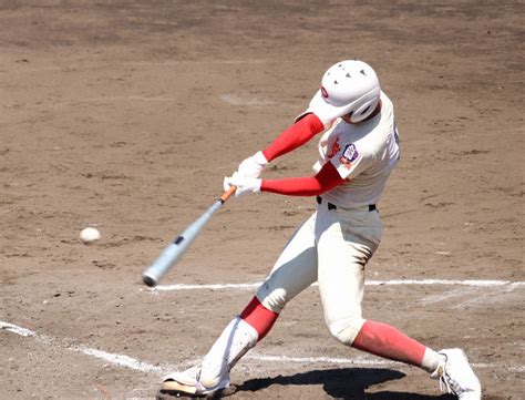 全国高校野球 奈良大会 2回戦 智弁学園、猛打で快勝 郡山、高田も3回戦に ／奈良 毎日新聞