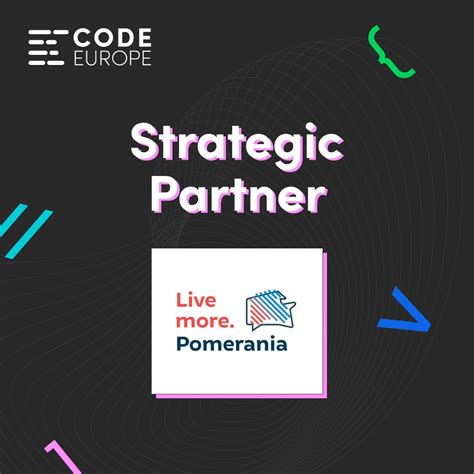 code europe on linkedin codeeurope it pomerania codeeurope it vr