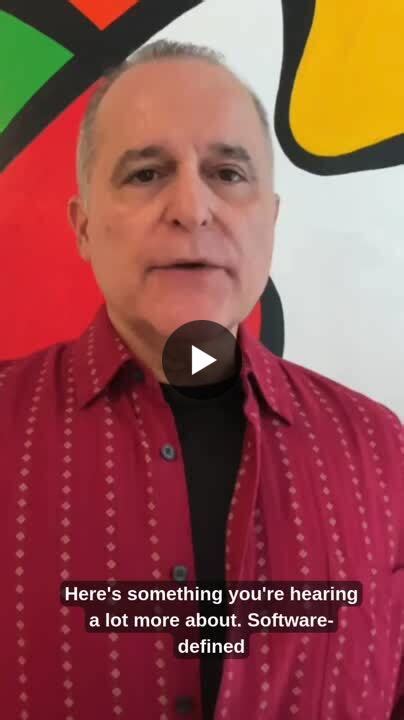 Automation Softwaredefined Automation World