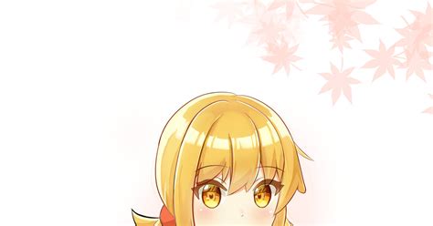 皐月艦隊これくしょん 巫女服の皐月ちゃん なつチキのイラスト Pixiv