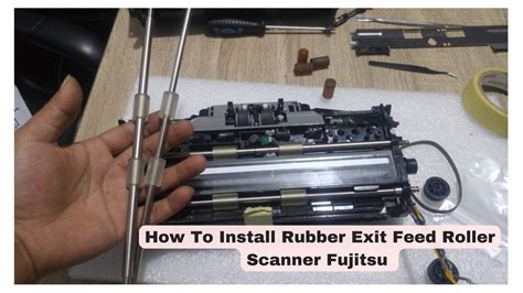 Fujitsu Scanner Jamming At Sean Dianne Blog