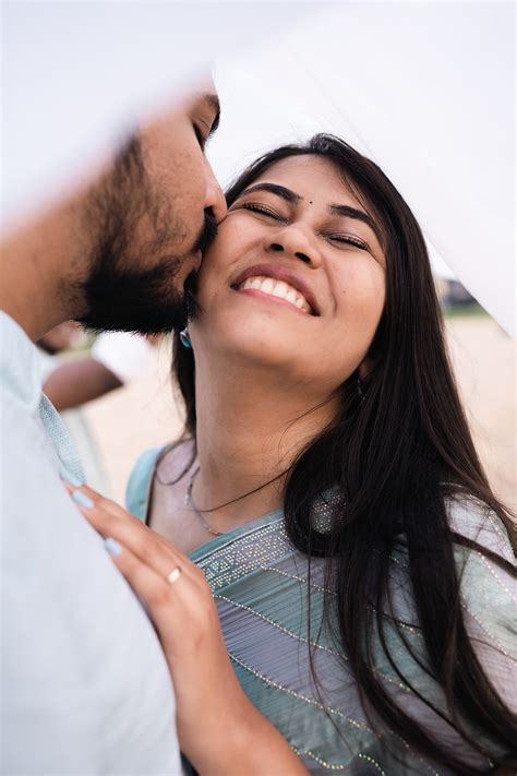 Aravind X Anupriya Pre Wedding Shoot Behance