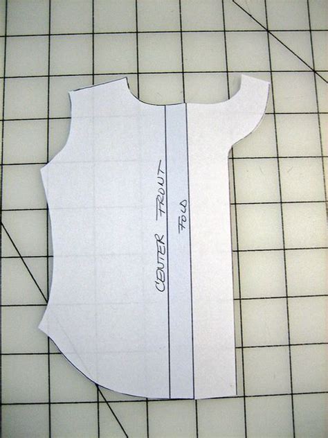 pattern matching tutorial in 2024 sewing alterations sewing