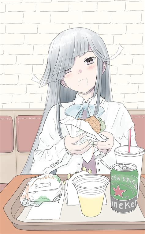 Hayashimo Kantai Collection Drawn By Gunnanggp Danbooru