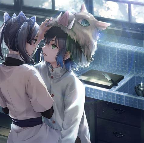 Pin By Anime アニメ On Kimetsu No Yaiba Demon King Anime