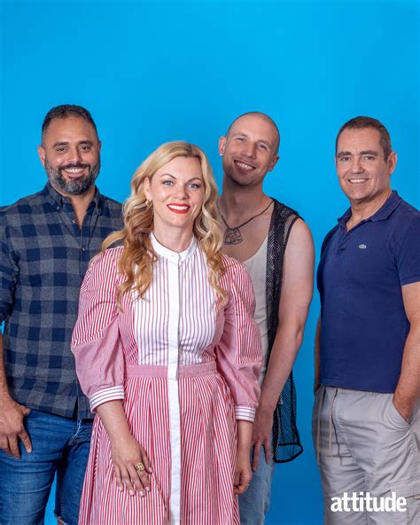 Chemsex And Lgbtq Addiction Expert David Stuart Remembered By Friends