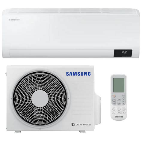 Samsung Luzon High Wall System25kw Ar09txhzawkxeu Avonair