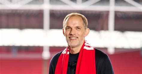 ‘독일인 선임에 의아함 드러낸 英 레전드 “영국에는 영국 감독이 와야 하는데”