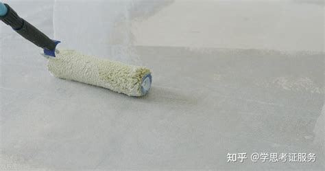 涂裱工证书怎么考2023证书报考条件考试要求？适合人群 知乎