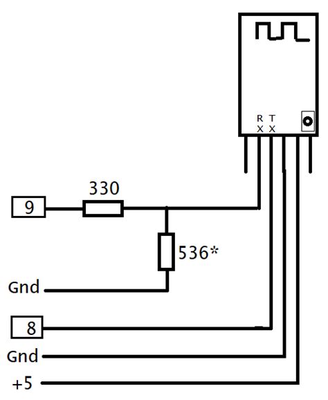 HC 05 Can T Enter Command Mode Networking Protocols And Devices