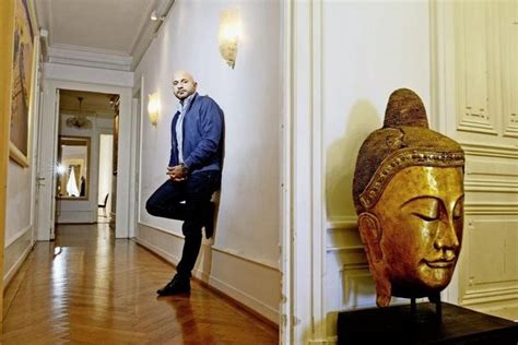 Les Grands Projets De Marc Chatila à Genève Tribune De Genève