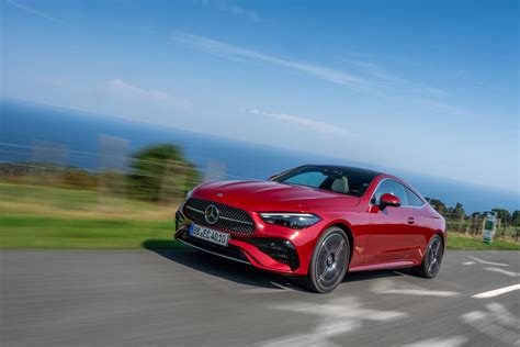 Mercedes Benz Usa Mercedes Benz Usa Ceo On Sales Ev Transition