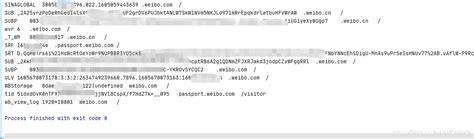 Windows下用python3解密chrome的cookie值chrome Cookie 解密 Csdn博客