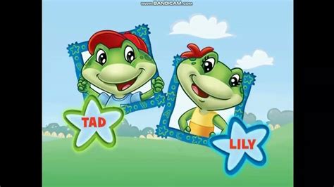 Leapfrog Lets Go To Schoolmath Adventure To The Moon Dvd Trailer