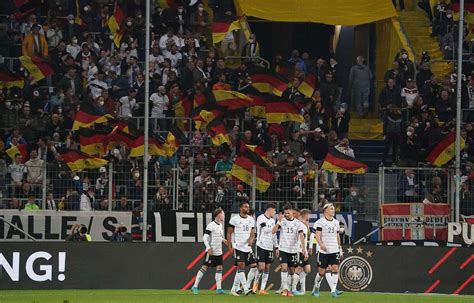 Après Un Salut Hitlérien Dun Supporteur Face à Israël La Fédération