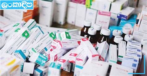 දේශීය නිෂ්පාදකයන්ගෙන් වෛද්‍ය සැපයුම් ගන්න කැබිනට් අනුමැතිය Lankadeepa