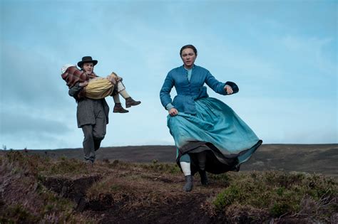 Il Prodigio Su Netflix In Streaming Da Oggi