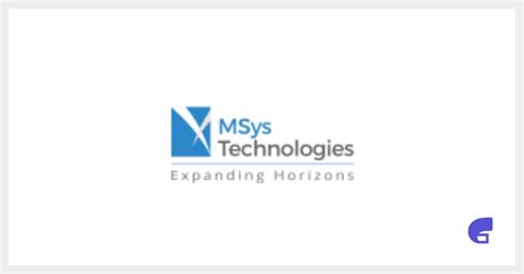 Revathy M On Linkedin Msys Technologies Is Hiring Python Automation